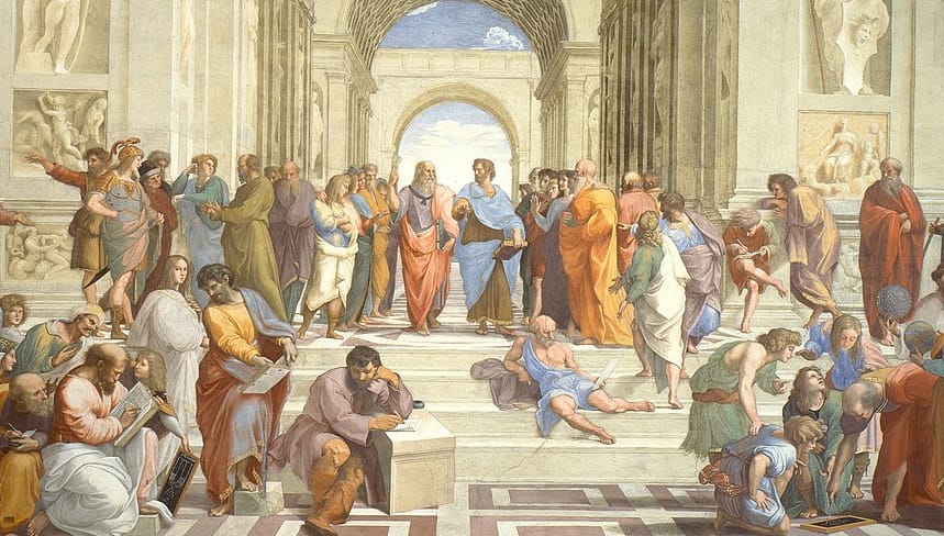Selected Passages from The Story of Philosophy